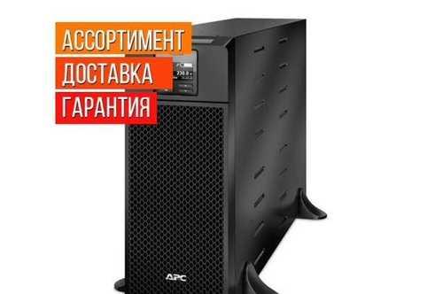 Резервный ибп APC by Schneider Electric Smart-UPS