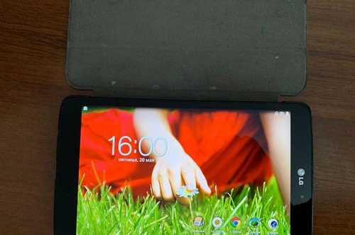 LG G Pad 8.3