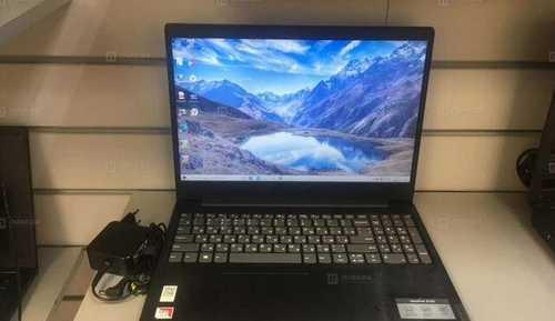 Ноутбук Lenovo ideapad s145-15ast Г4