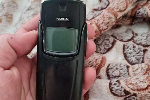 Nokia 8910i оригинал