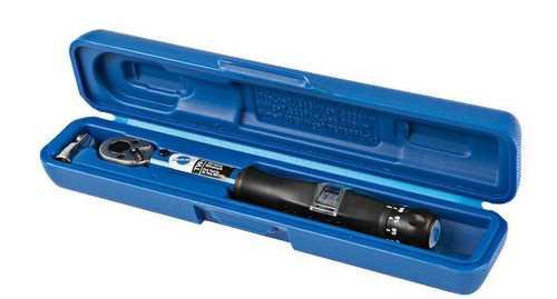 Динамометрический ключ Park Tool TW-5