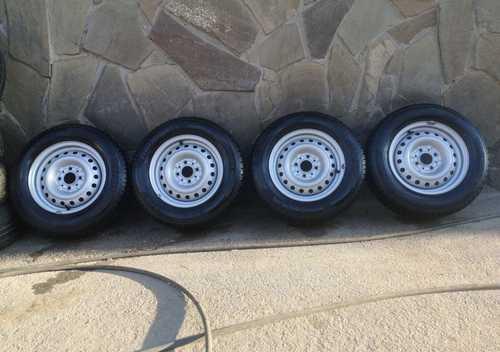 Hankook optima k715