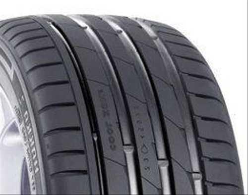 17 205 50 Nokian Hakka Z XL qdwqwd