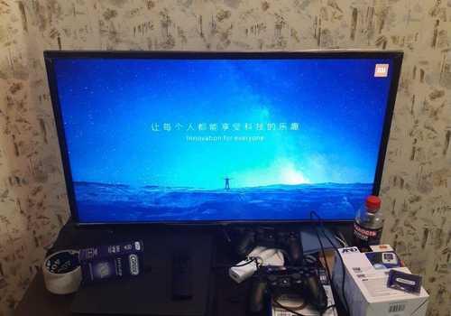 Телевизор Xiaomi 4A
