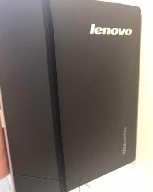 Неттоп lenovo q190