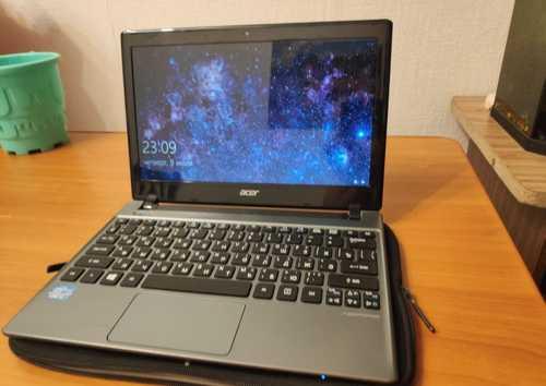 Ультрабук Acer Aspire V5-171
