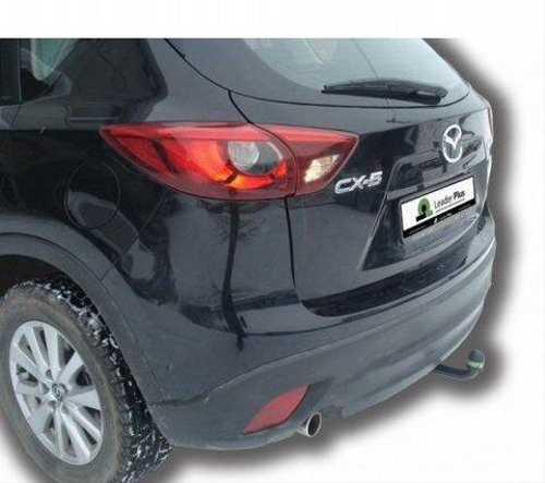 Тягово-сцепное устройство Фаркоп для Mazda CX-5