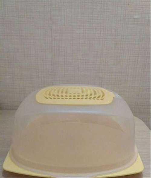Сырница Tupperware малая