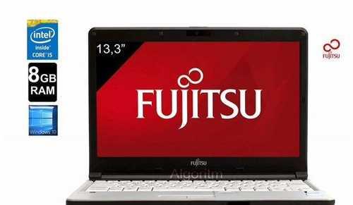Fujitsu S761