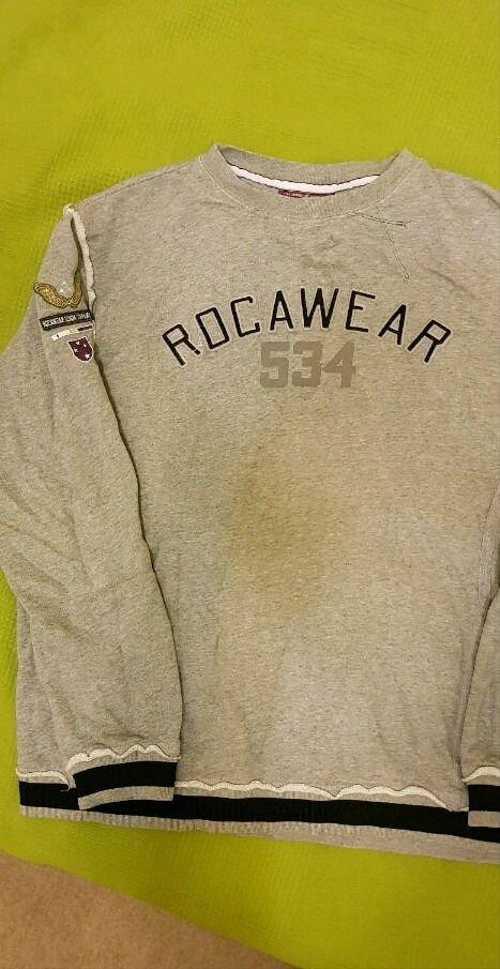 Свитшот Rocawear