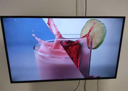 Телевизор Philips 50PUS6503/60 4K Smart TV