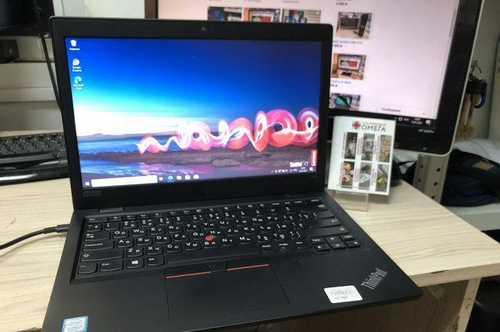 Lenovo ThinkPad L380