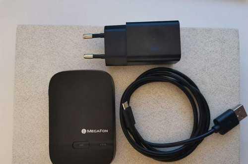 4G Wi-Fi роутер Megafon MR150-6