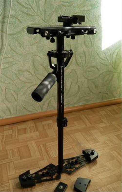 Стедикам Glidecam HD-2000