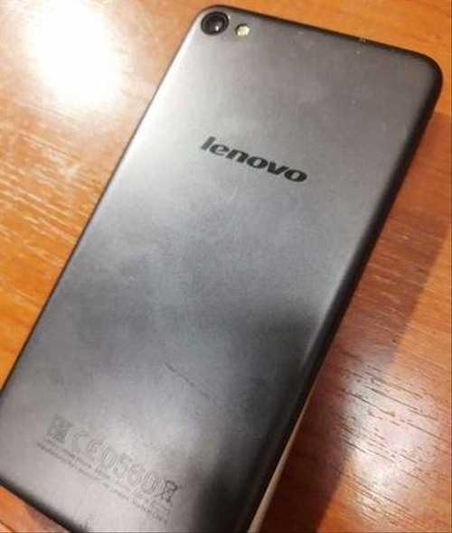 Телефон Lenovo s60-a