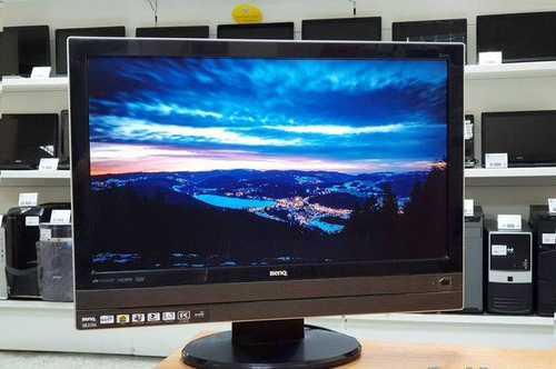 Телевизор жк BenQ SE2241 22" Full HD