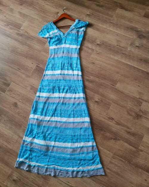 Платье сарафан Bebe