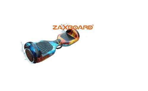 Гироскутер Zaxboard ZX-6