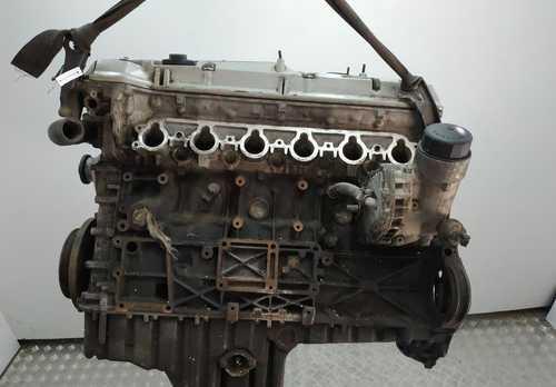 Двигатель 104.944 Mercedes S Class Бензин 2.8