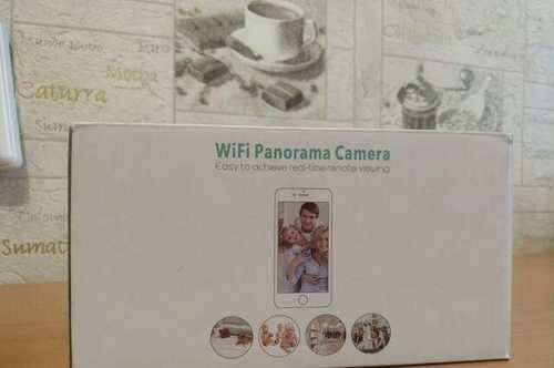 Wifi Panorama Camera