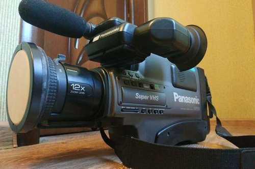 Panasonic M9500