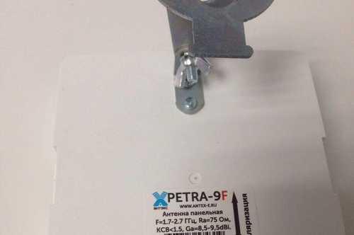 Антенна Антекс Petra-9F/ 2G/3G/4G/wifi (9 dBi)