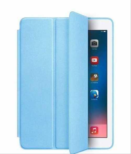 Чехол книжка Smart Case для iPad 10.2