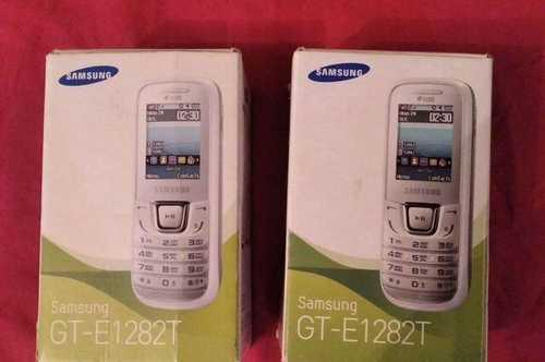 Samsung E1282T