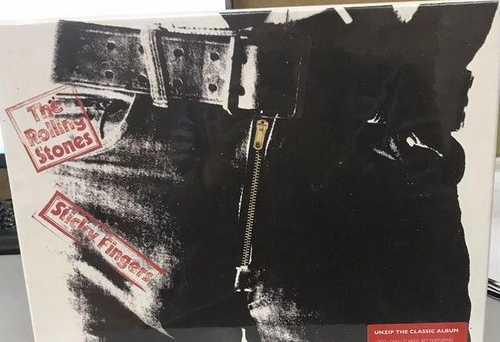 Rolling Stones - Sticky Fingers (Super Deluxe Box