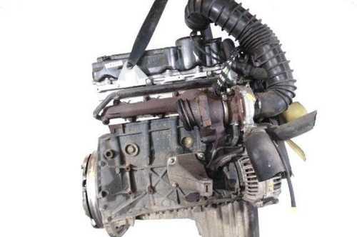 Двигатель на Мерседес Вито 646983 2.2л. 109л. с