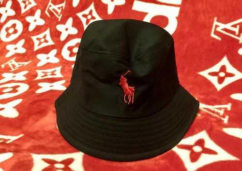 Панамы Polo Ralph Lauren