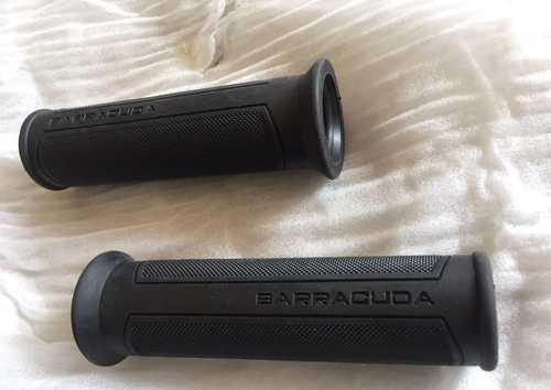 Грипсы 22 мм barracuda