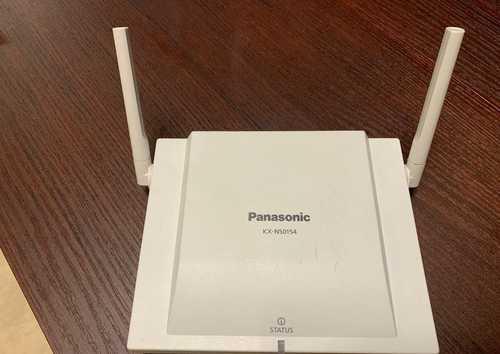 Базовая станция dect Panasonic KX-NS0154