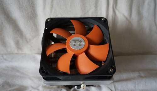 Thermaltake big typhoon vx