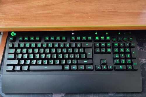 Игровая клавиатура Logitech G G213 Prodigy