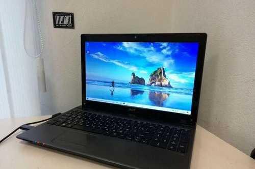 Купить Ноутбук Acer Aspire 5750g I5