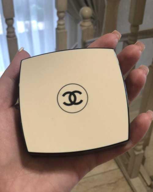 Пудра chanel