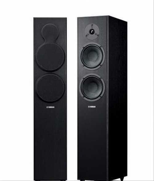 Напольная ас yamaha NS-F150 black