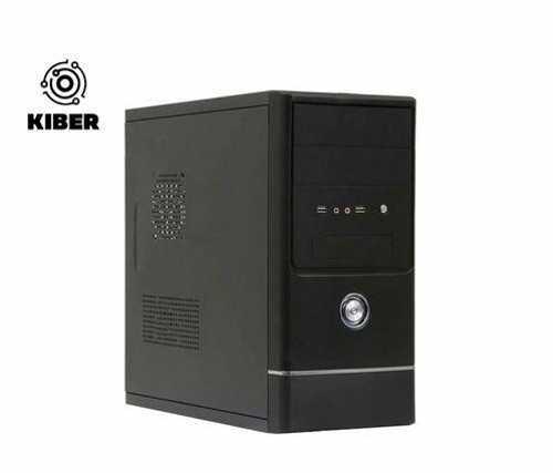 Корпус microatx winard 5813