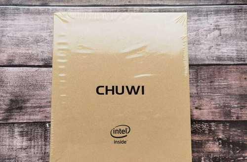 Мини-пк Chuwi LarkBox 4K (новый)