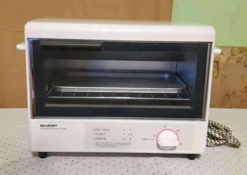 Печь hi mo 01s01d. Мини печь Sharp Oven kz-20s1. Тостер Шарп kz-20s1. Мини-печь Sharp Toaster Oven kz-30s1. Тостер Sharp kz-20.