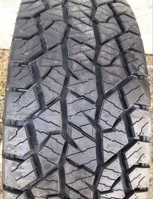 235/75*15 Hankook Dynapro AT2 RF11 Новые шины