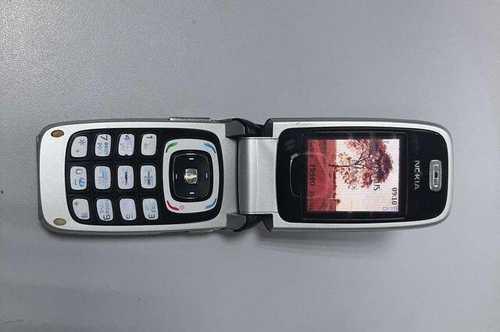 Телефон Nokia 6103