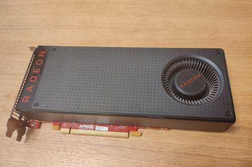 Dell AMD Radeon RX 580 8GB