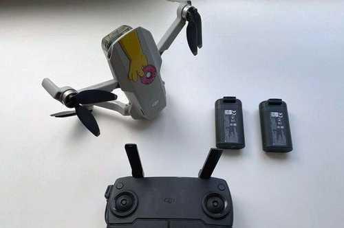 Dji Mavic Mini 1 (combo, FCC)