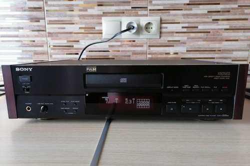 Sony CDP-X505ES Made in Japan