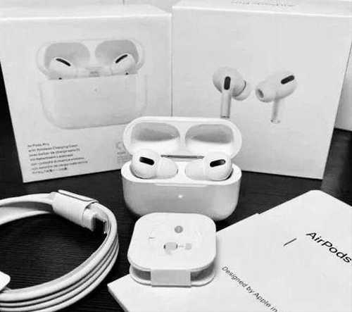 Airpods pro Vip реплика