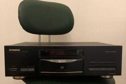 Проигрыватель cd дисков pioneer pd-s901