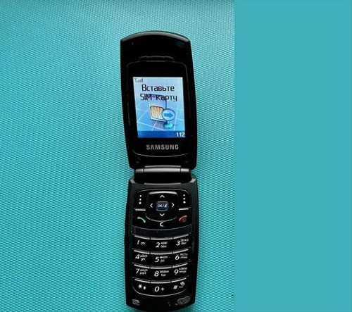 Телефон Samsung SGH-X160