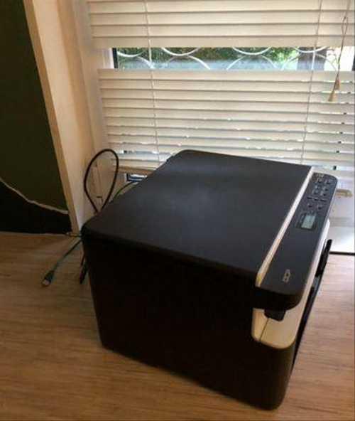 Принтер Brother DCP-1512R